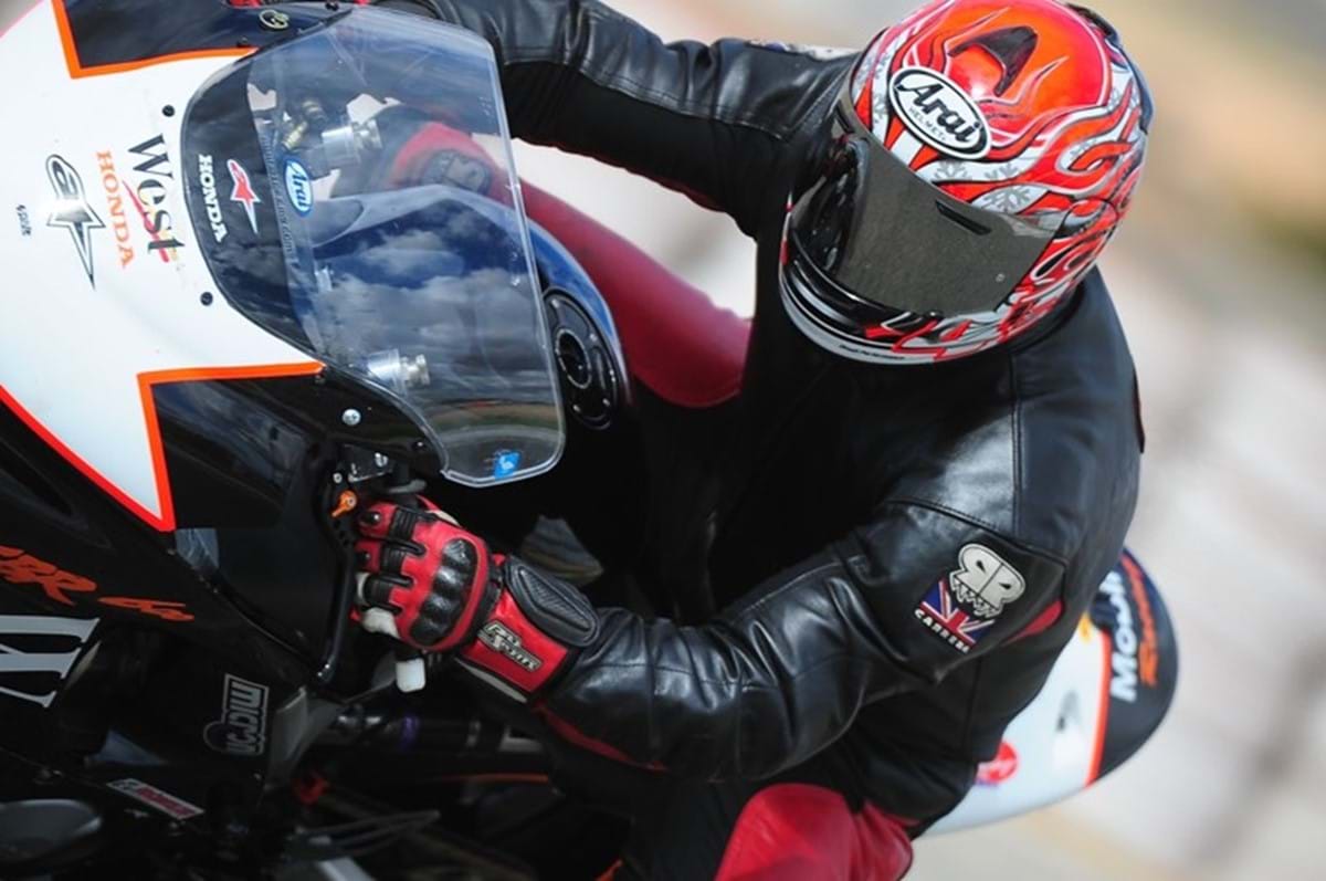 Spotlight on: Peter Stringer