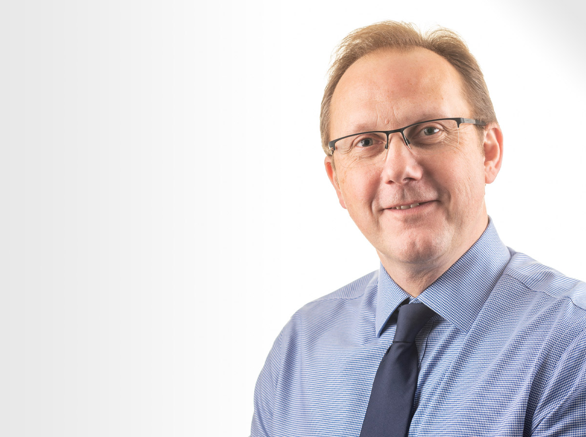 Mark Allen | Thompsons Law