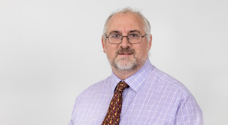 Ian Cross | Thompsons Solicitors