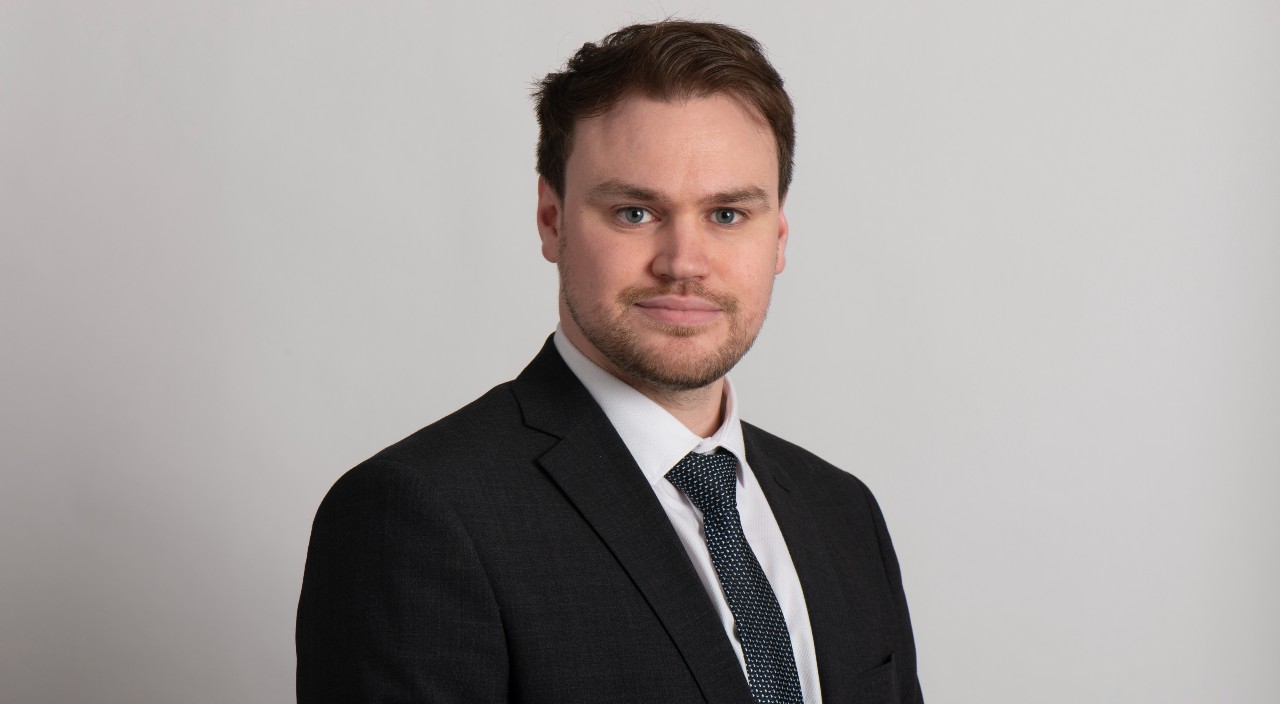 Thomas Ibbotson | Thompsons Solicitors