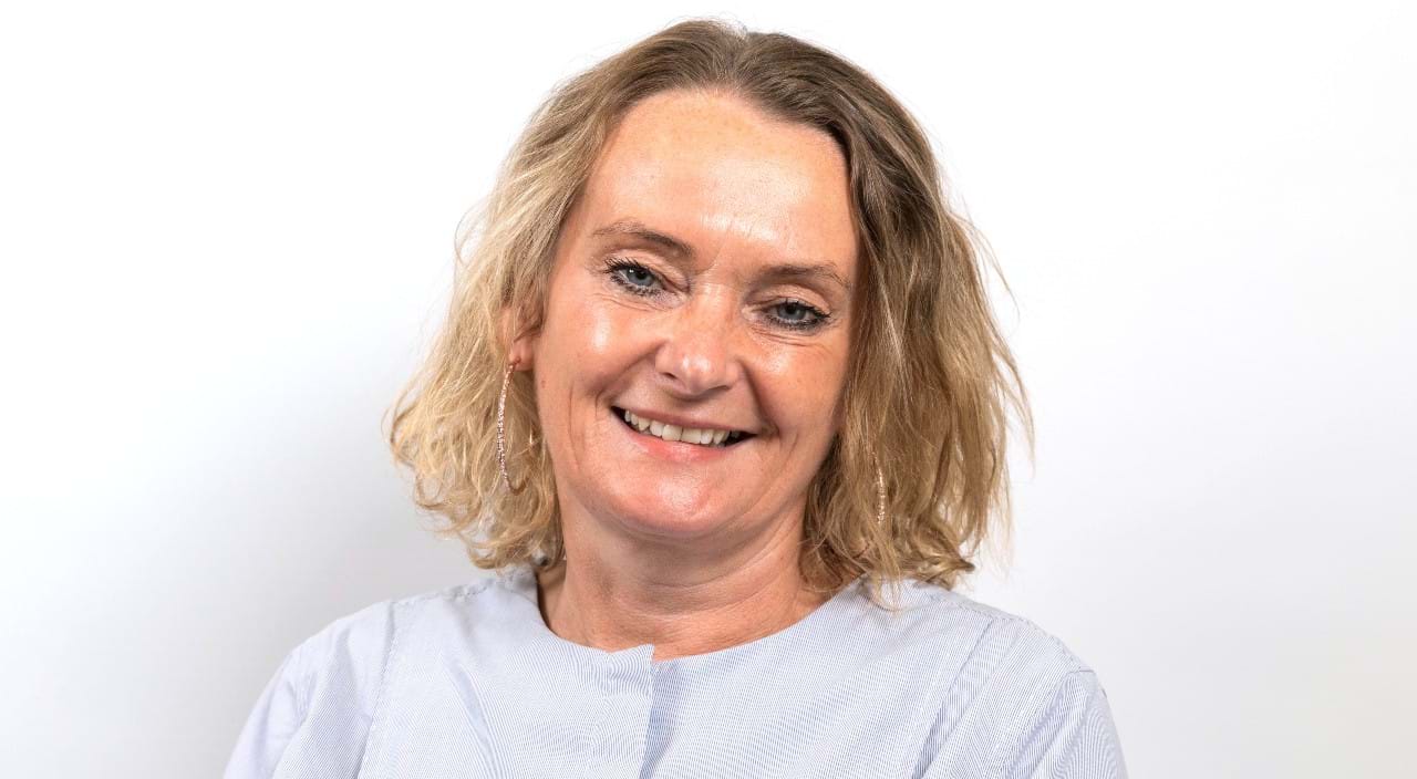 Alison Gregory