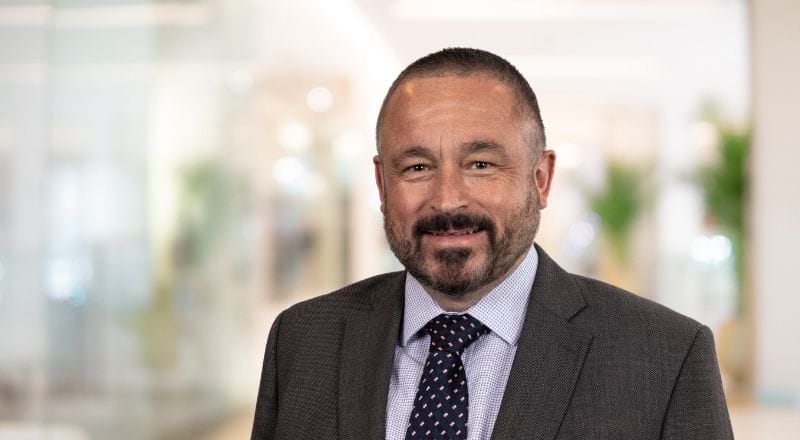 Charlie Bradley | Thompsons Solicitors