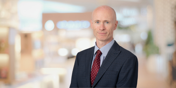 Julian Caddick | Thompsons Solicitors