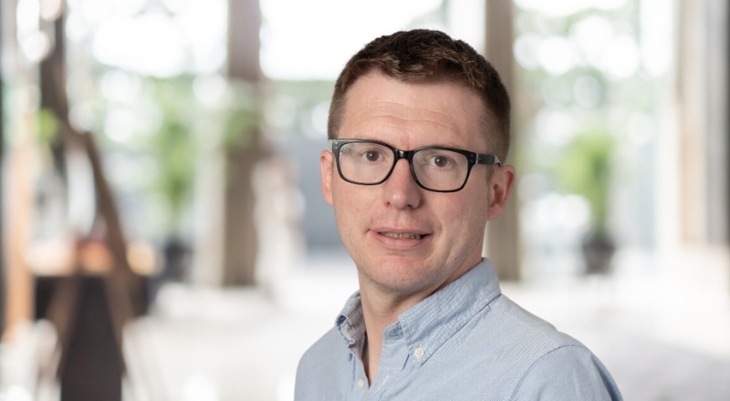 Neil Todd named The Times Lawyer of the Week | Thompsons Solicitors