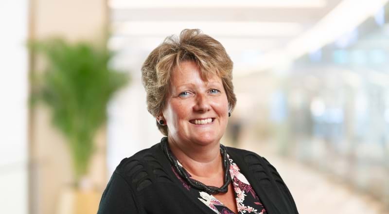 Sharon Fleming | Thompsons Solicitors