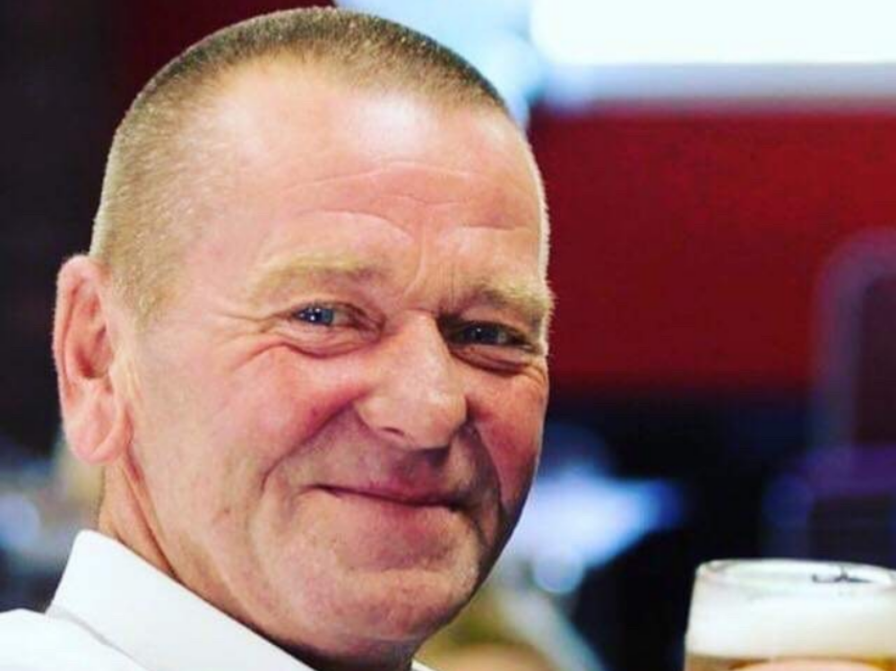 Family of tarmacer who died after medical negligence left “heartbroken”