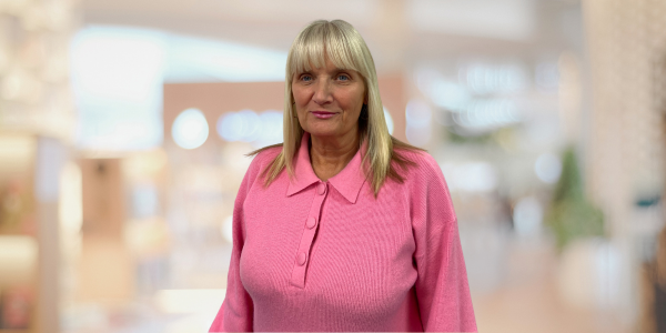 Tina Cook